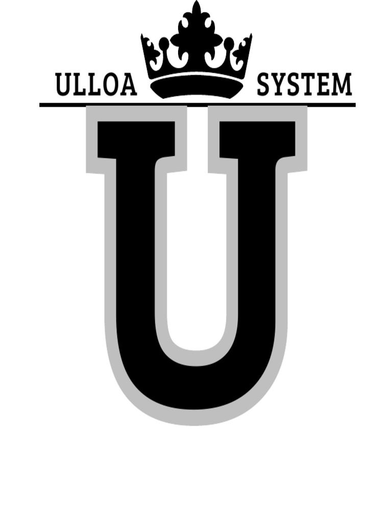Logo System | PDF