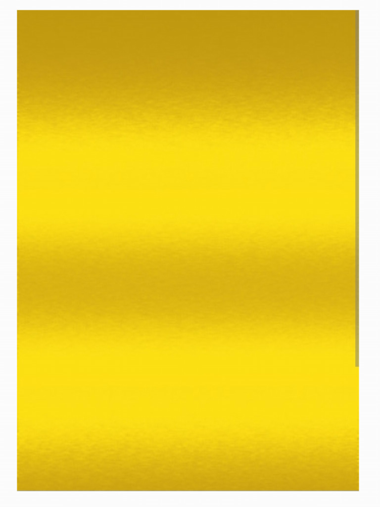 Amarillo Metálico - 250118 - 131344 | PDF