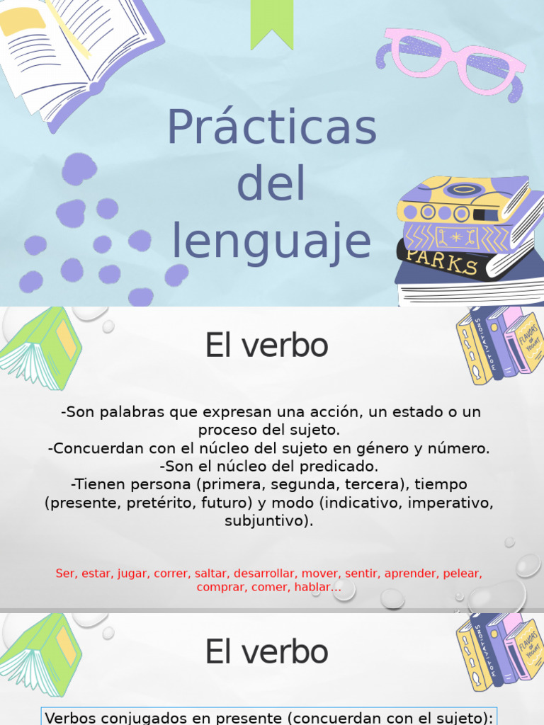 Cuento Maravilloso | PDF | Adverbio | Verbo