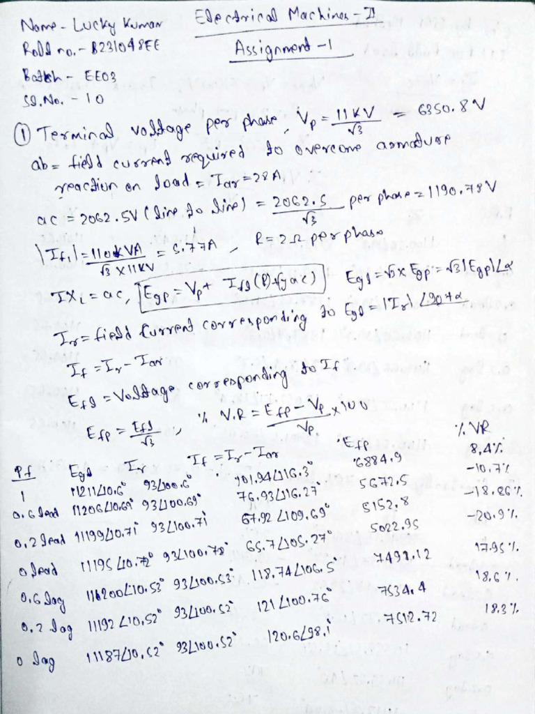 Lucky Kumar B231048EE - Compressed | PDF