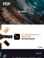 Manual Ahgora Multi | PDF | Aplicativo para celular | Android (sistema ...