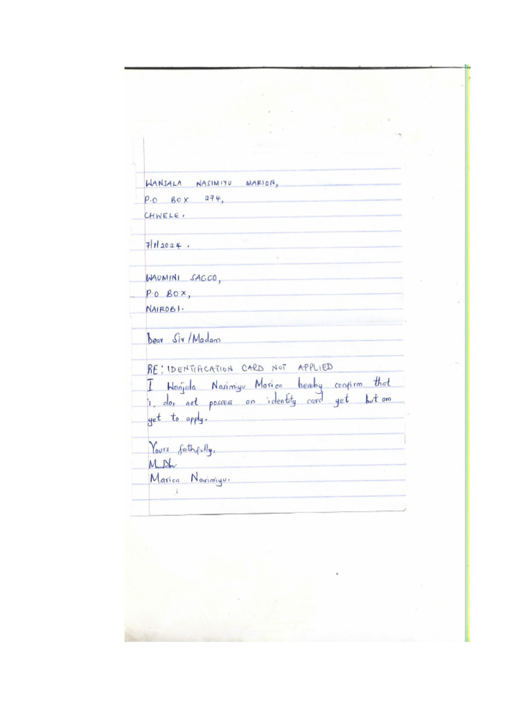 Marion PDF | PDF