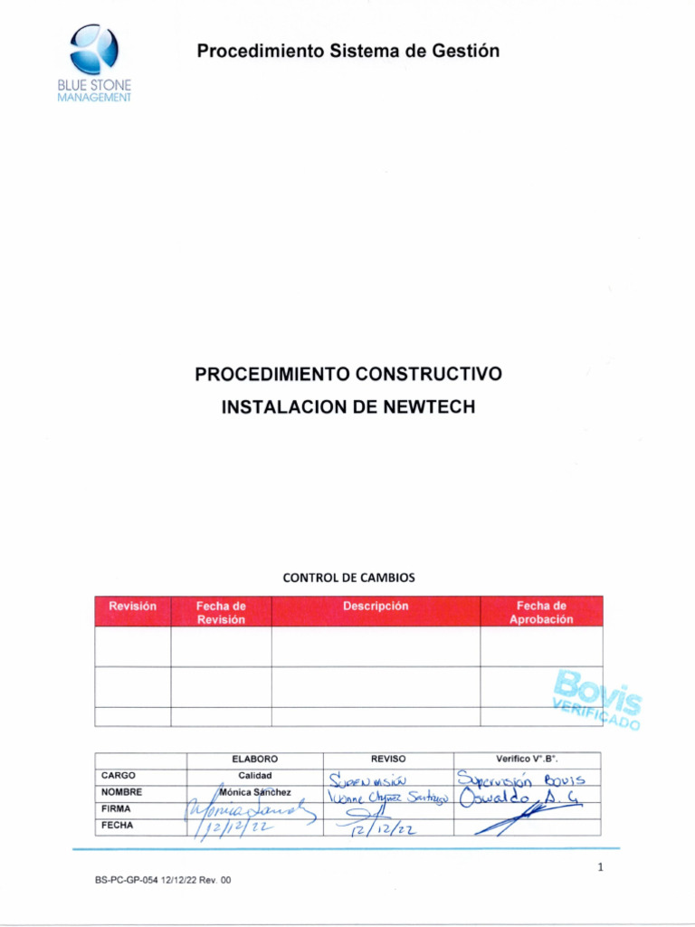 01-Proc Const Newtech | PDF