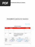 Adhesivo Pegavitro® para Pisos y Muros | PDF | Hormigón | Agua