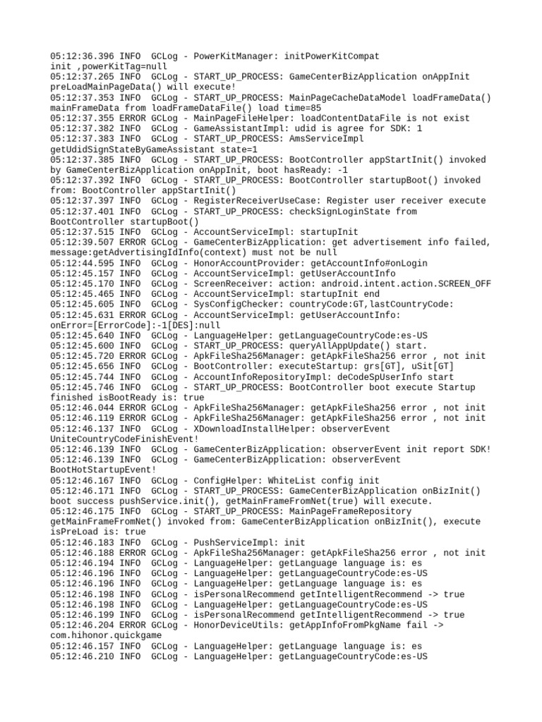 gc_2025_01_13 | PDF | Hypertext Transfer Protocol | World Wide Web