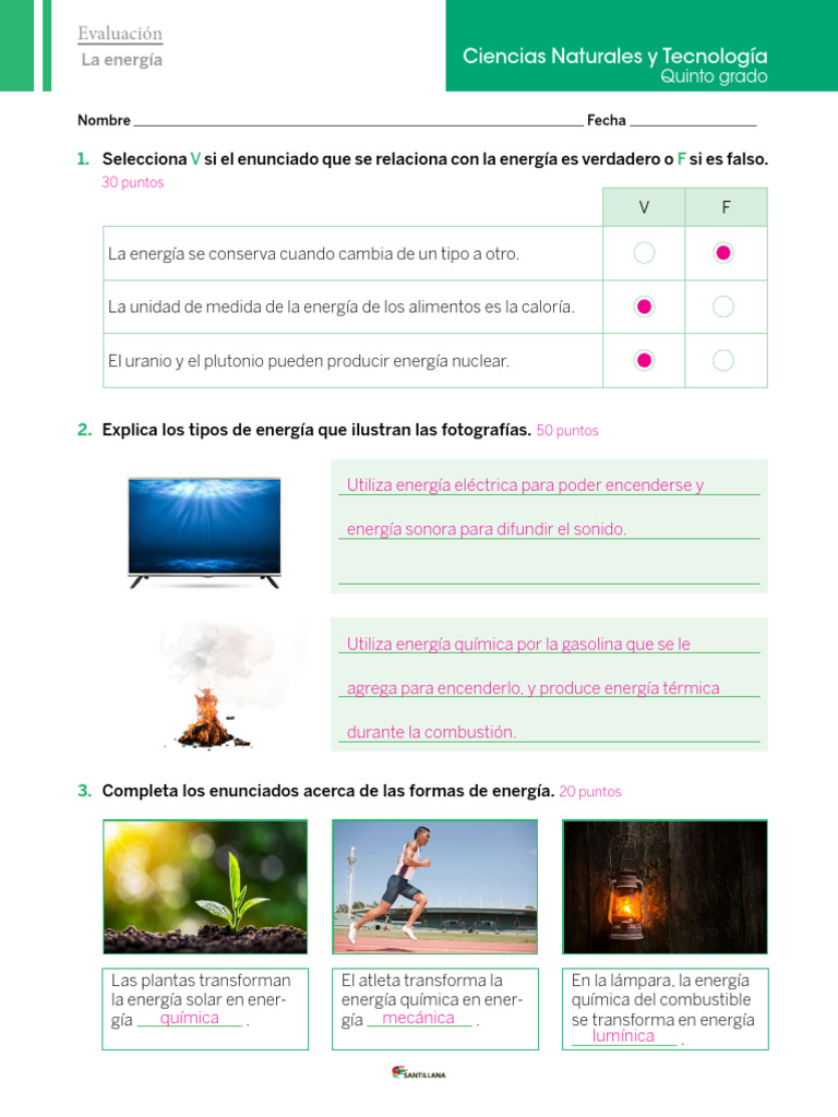 GT22 CN5 U4 Evaluacion2 D | PDF