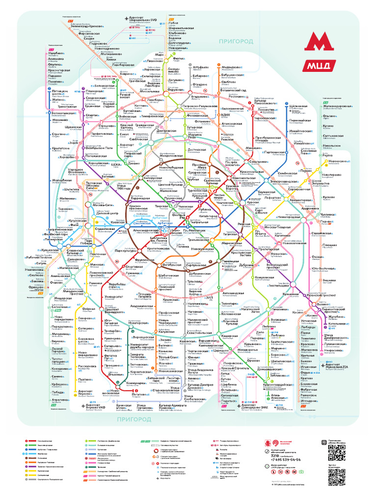 Wagons Map v5.3 - 02 | PDF