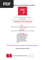 Manual de Redalyc | PDF | Red mundial | Internet y web