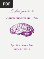 Taquifemia: Diagnóstico e Tratamento | PDF | Gaguejo | Transtorno de ...