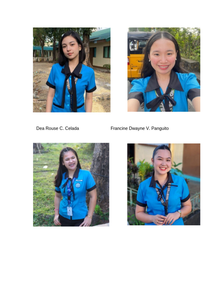 GE 22 Narrative Semi Finals | PDF