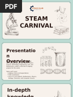 Grade 12 Stem Subjects | PDF | Science, Technology, Engineering, And ...