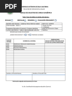 Mapa UABC Otay 2024 | PDF | Esfera pública | Universidades y colegios