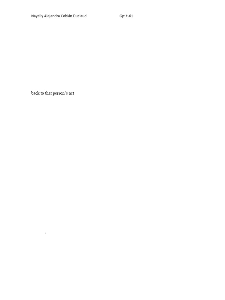 Semantics & Pragmatics Griffiths, Chapter 4 Summary | PDF | Verb ...