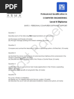 Installer Guide ERA-OES Client | PDF | Business | Computers