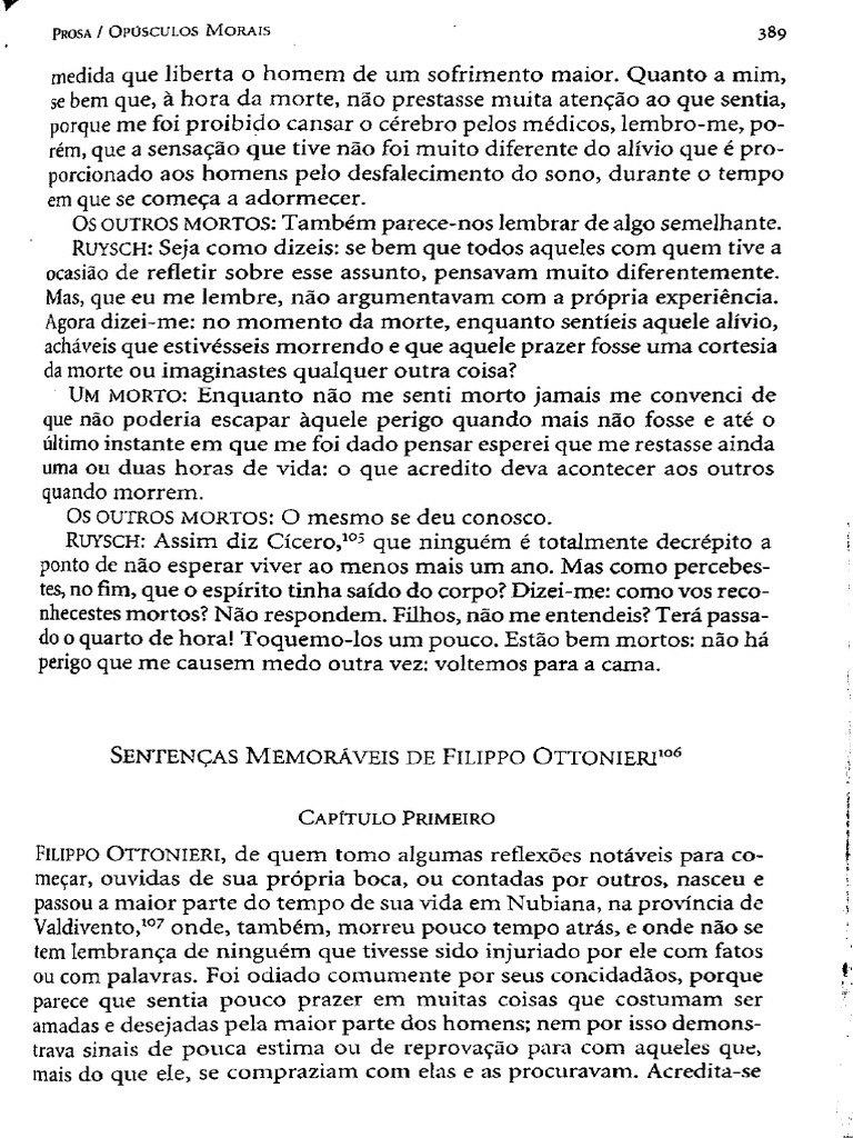 Poesia e Prosa - Giacomo Leopardi-382-508 | PDF | Sócrates | Amor