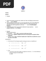 WASSCE 2025 EMaths Theory Paper | PDF