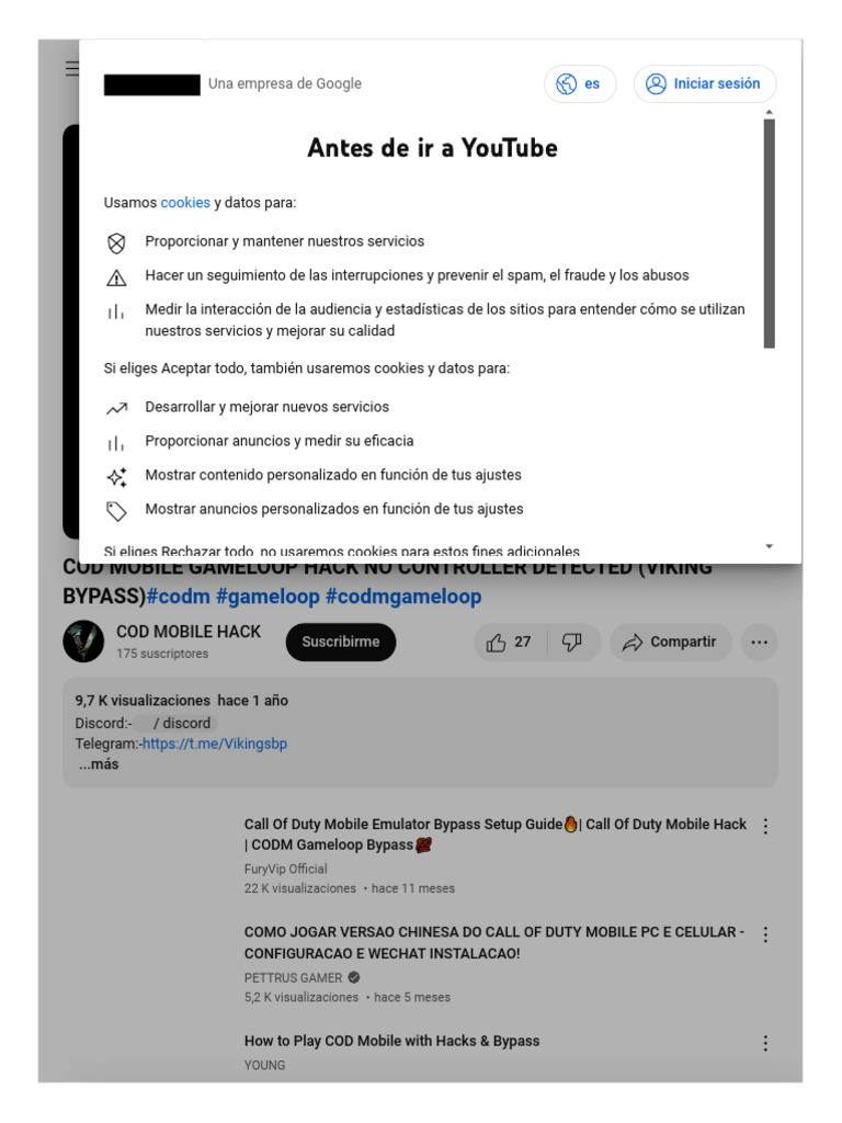 yutub | PDF | ciberespacio | Software iOS