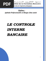 Risques Bancaires et Systémiques | PDF | Banques | Risque