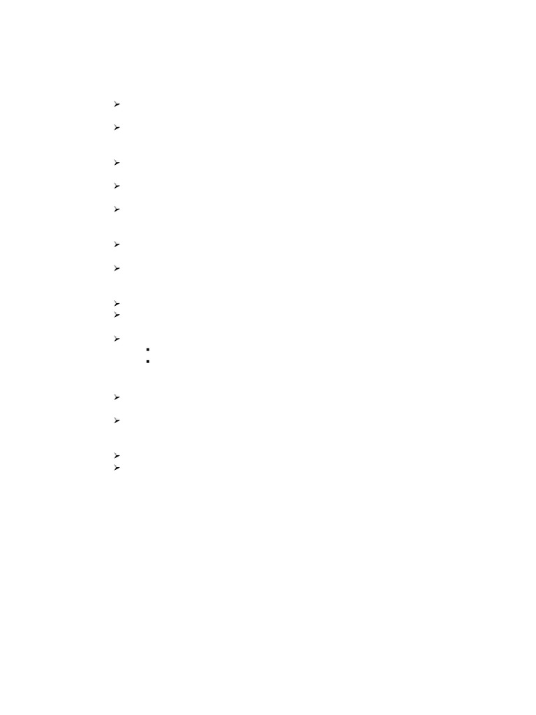 Grant Management Process Overview | PDF