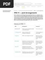 Ifrs 11 | PDF