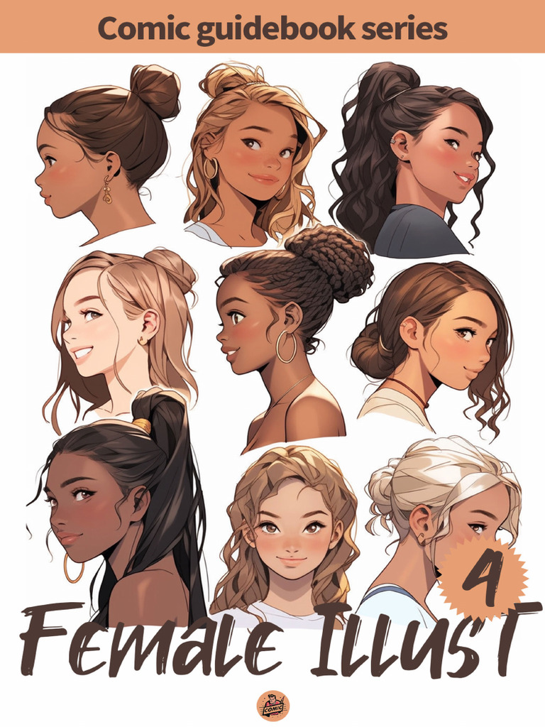 Comic guidebook_4 | PDF