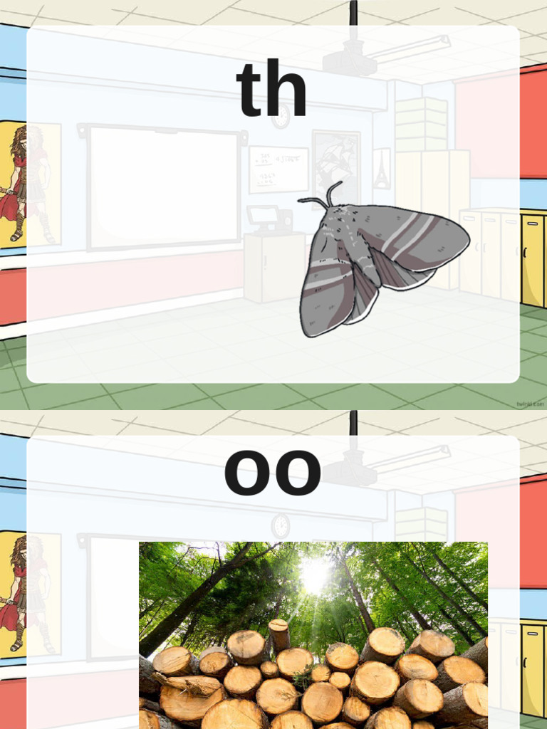 Upper KS2 Phonics | PDF