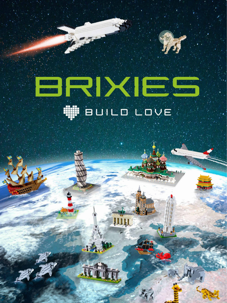 BRIXIES_Vertriebskatalog_2020 | PDF