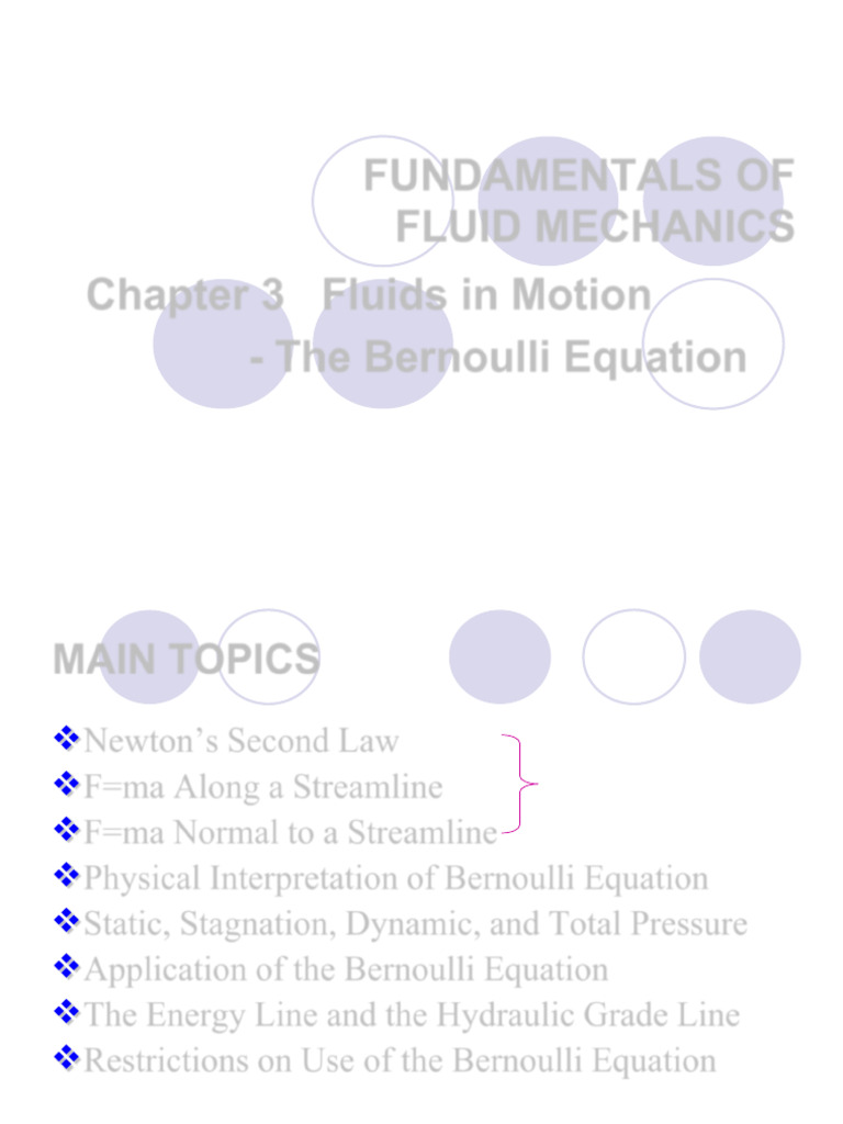 Chap3 Solution Manual Different Book | PDF | Pressure | Fluid Dynamics