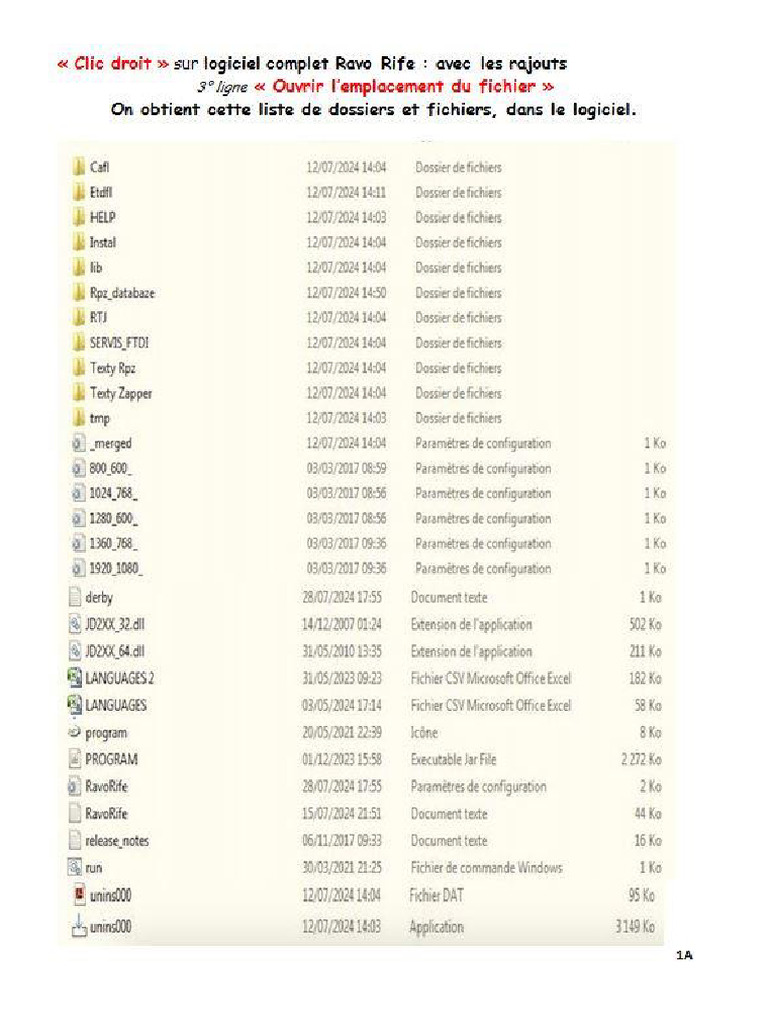 Ravo Zapper 2_instalation SRZ ANNEXES | PDF