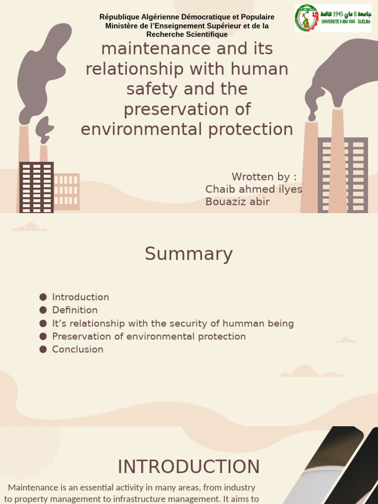 Pollution Reduction Social Media Infographics by Slidesgo | PDF | Air ...