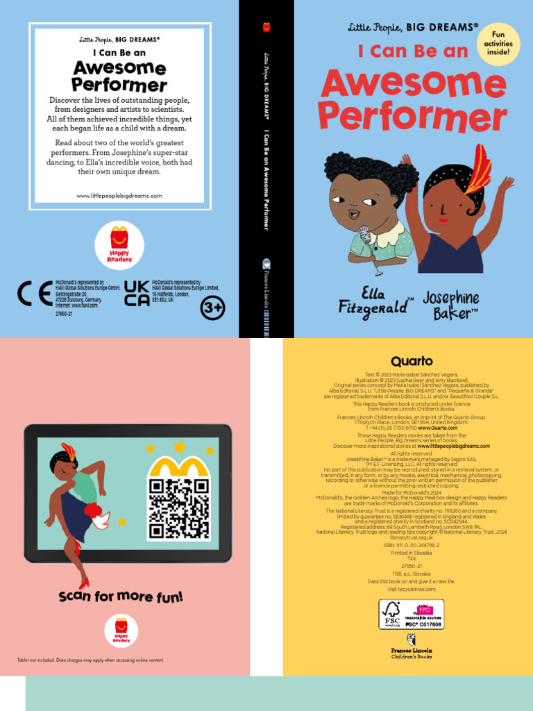 LPBD Performer | PDF