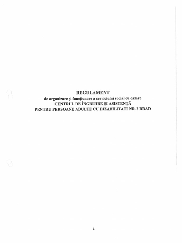 07 Anexa Rof CIA NR 2 Brad - Redacted | PDF