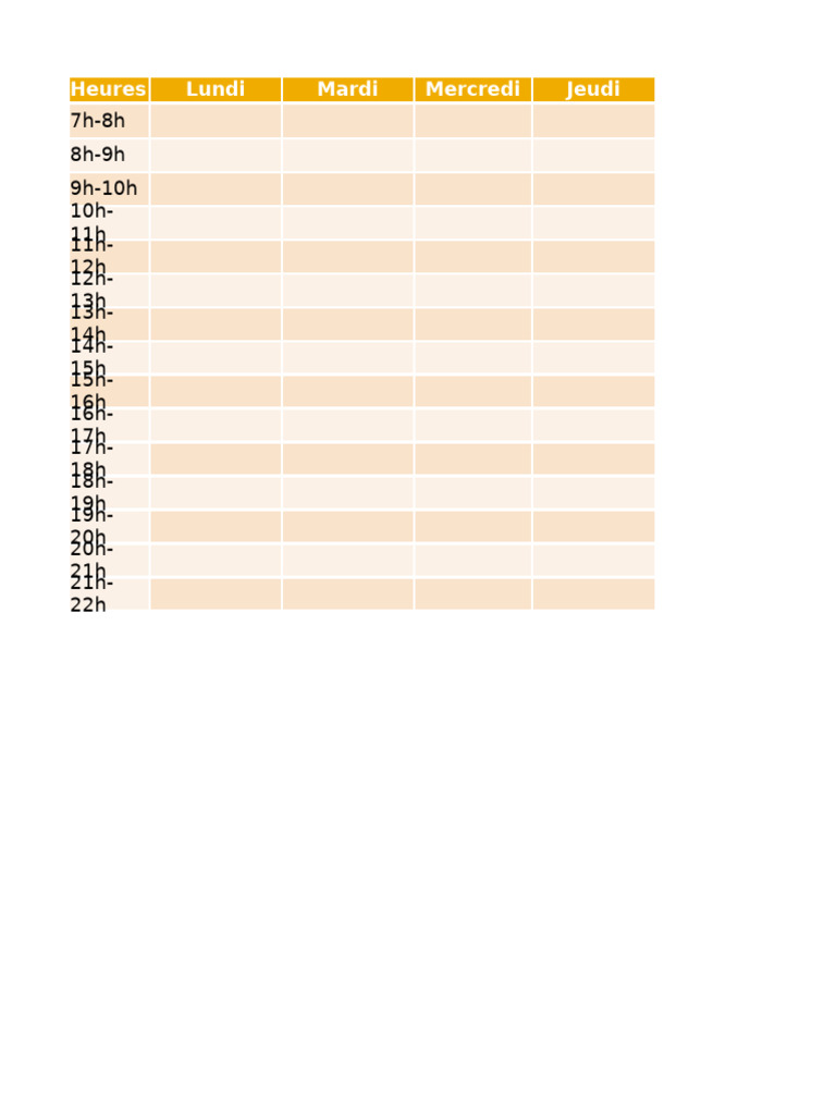 Plan If Ication | PDF