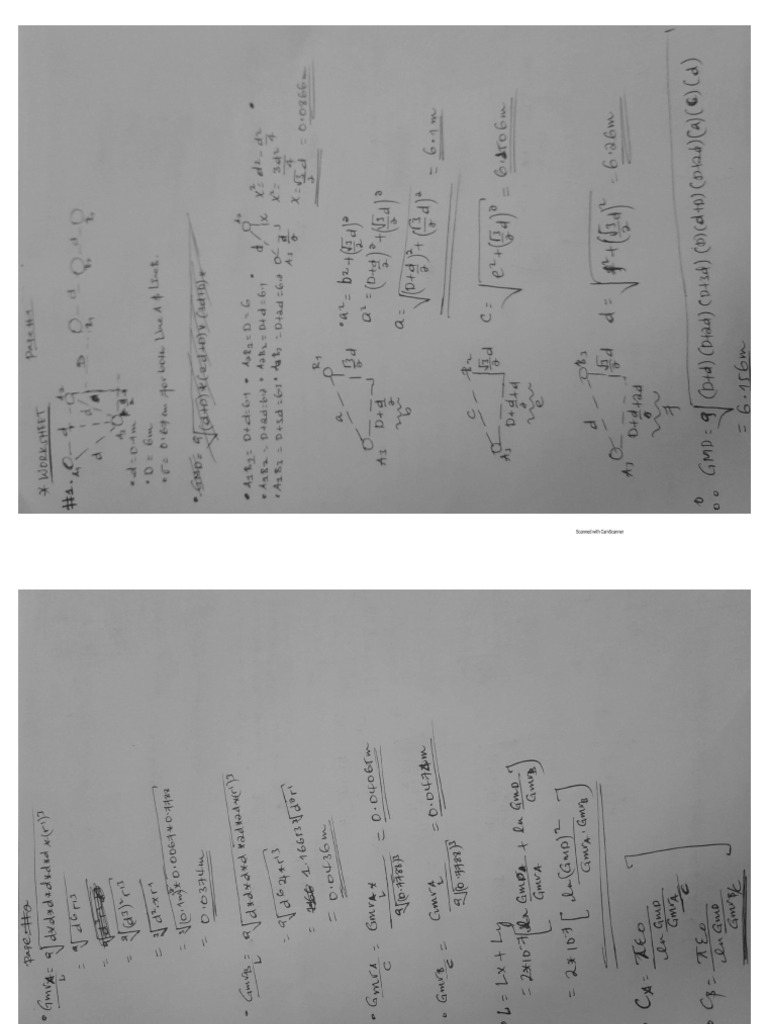 Power Worksheet | PDF