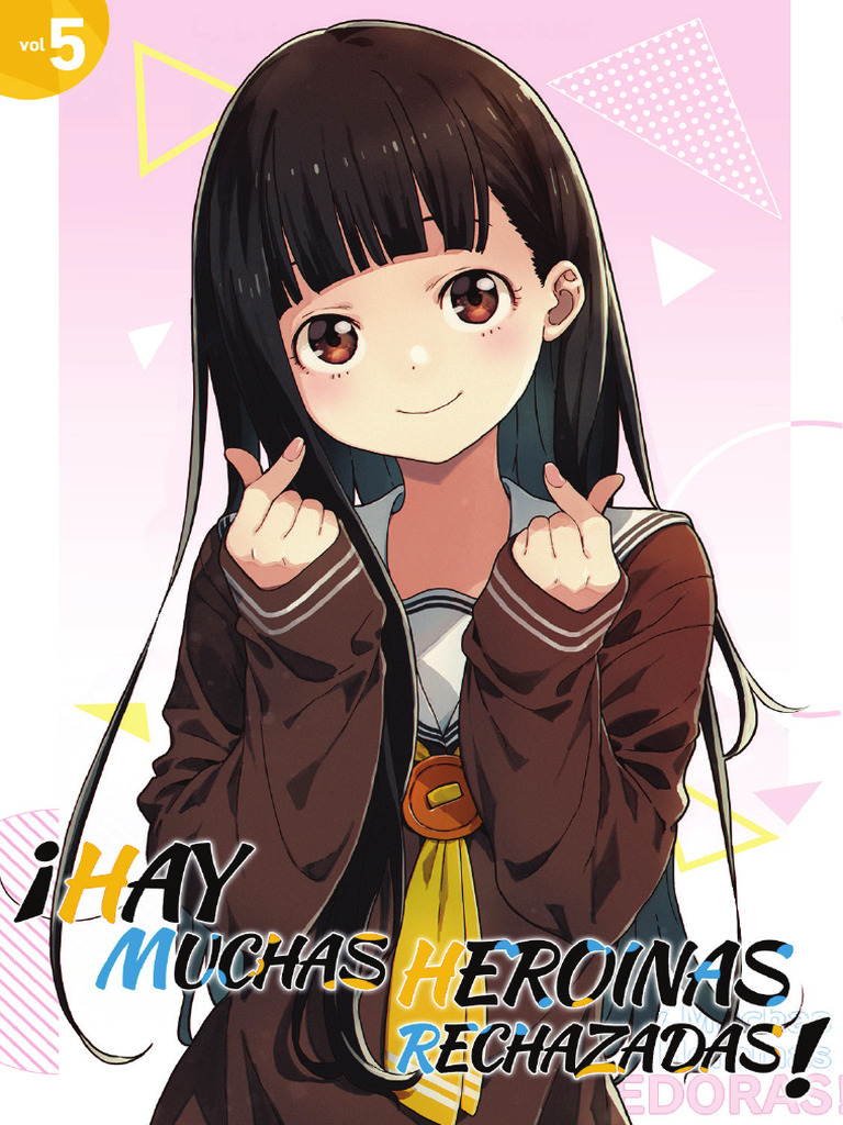 (SKNT) MakeIne Volumen 5 | PDF | Verdad | Chocolate