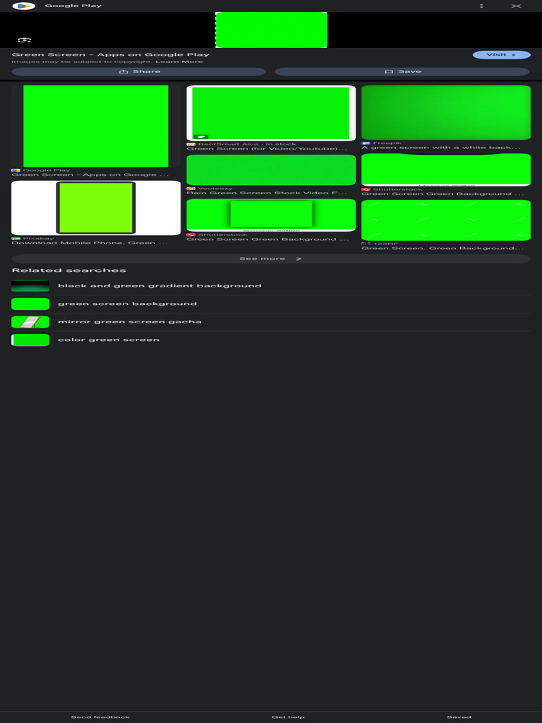 Green Screen - Google Search | PDF