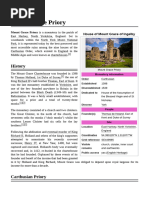 Felix - Roxas First Architect in The Philippines | PDF