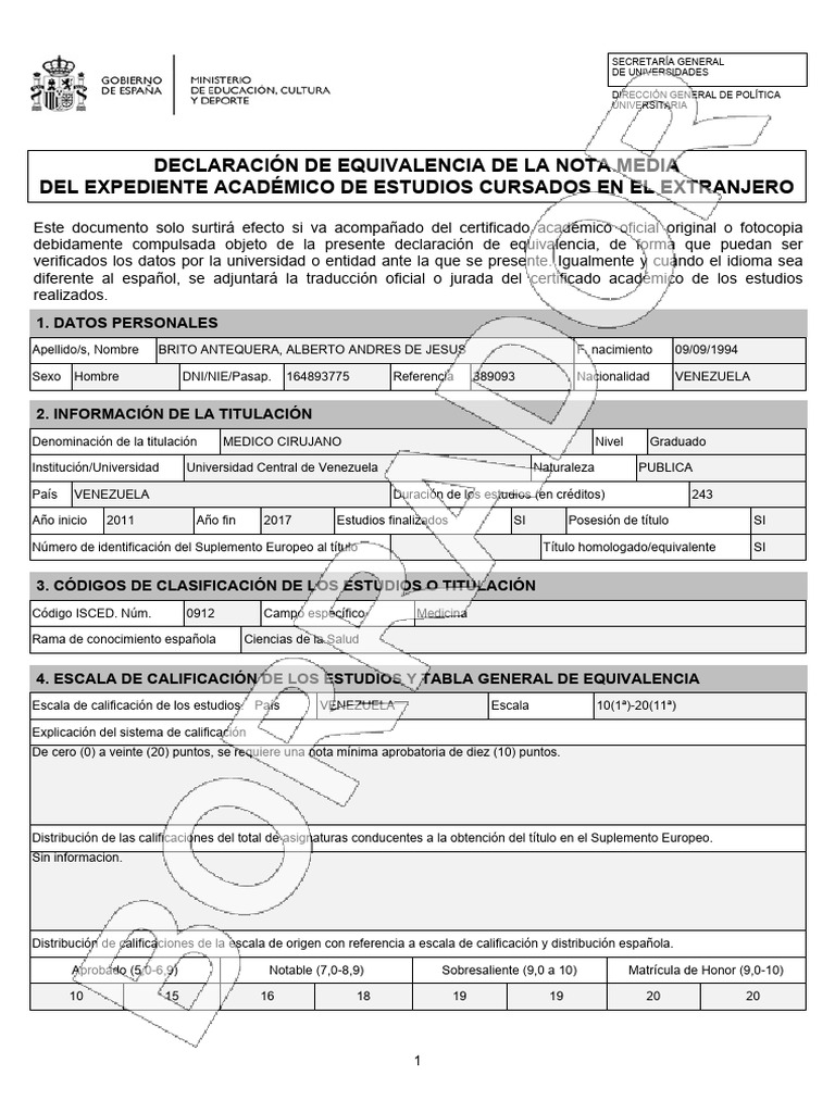 borrador (1) | PDF | Cuidado de la salud