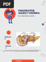 Clasificación de Pancreatitis Aguda-2012 - Revisión de La Clasificación de Atlanta y ...