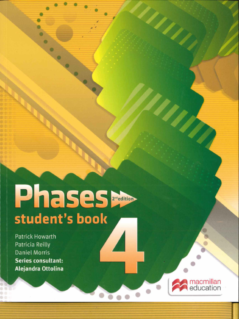 Phases 4 SB | PDF