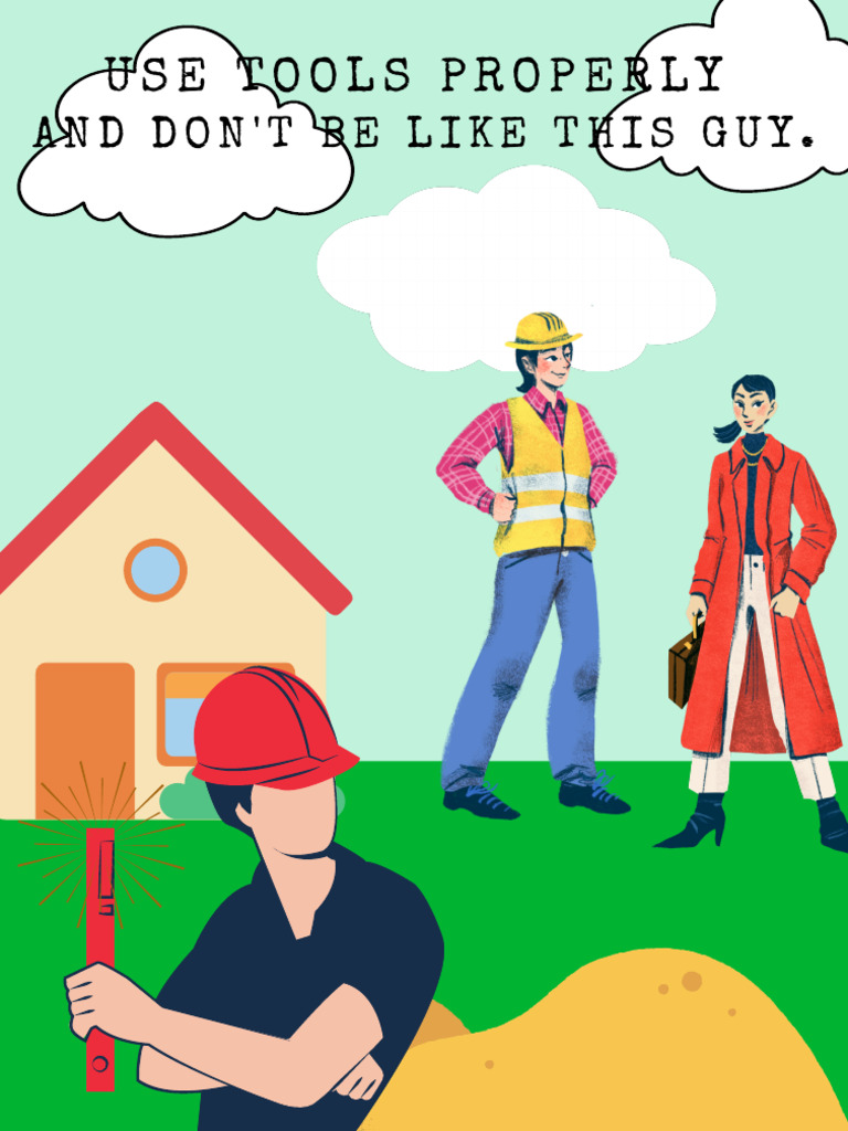 Electricity Poster | PDF