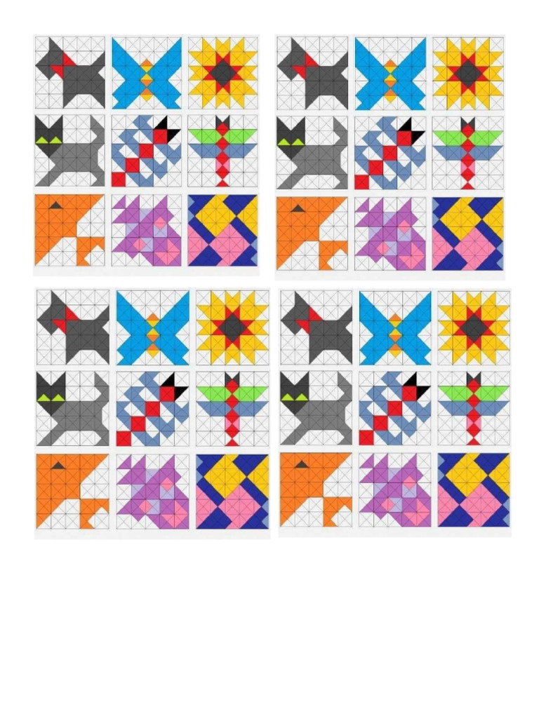 Reticula y Hojas | PDF