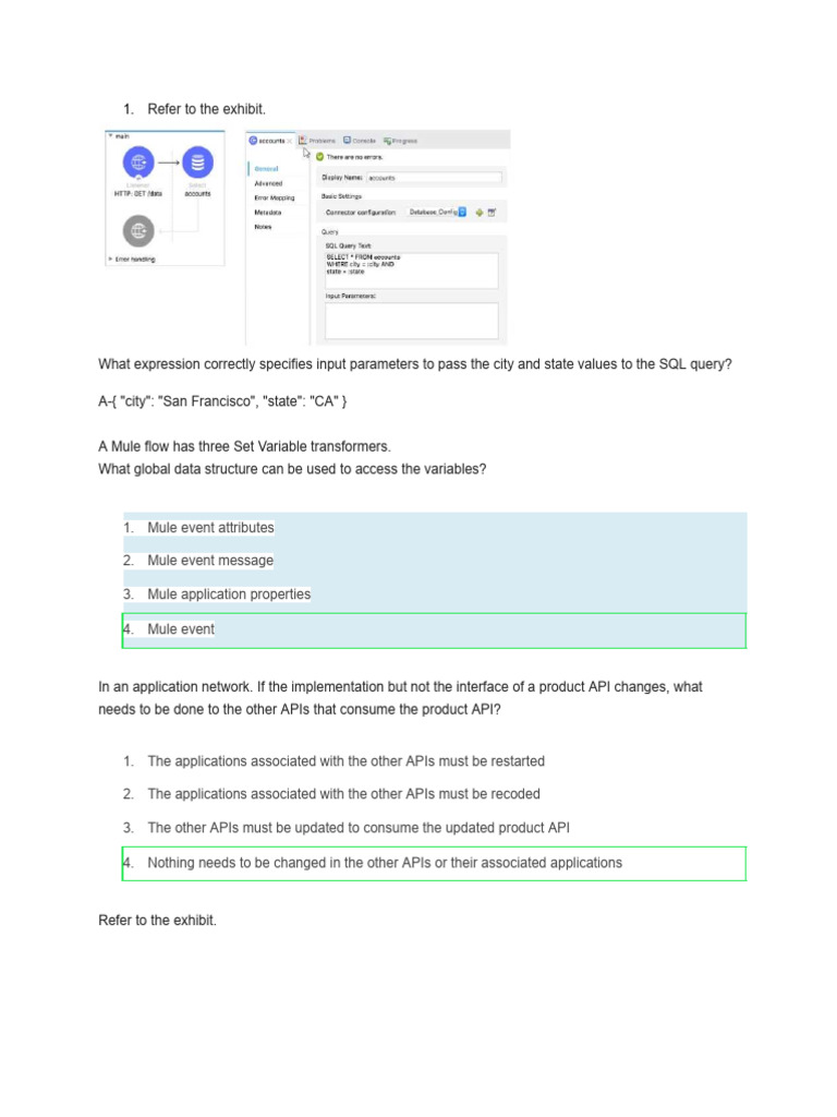Untitled Document | PDF | Json | Databases