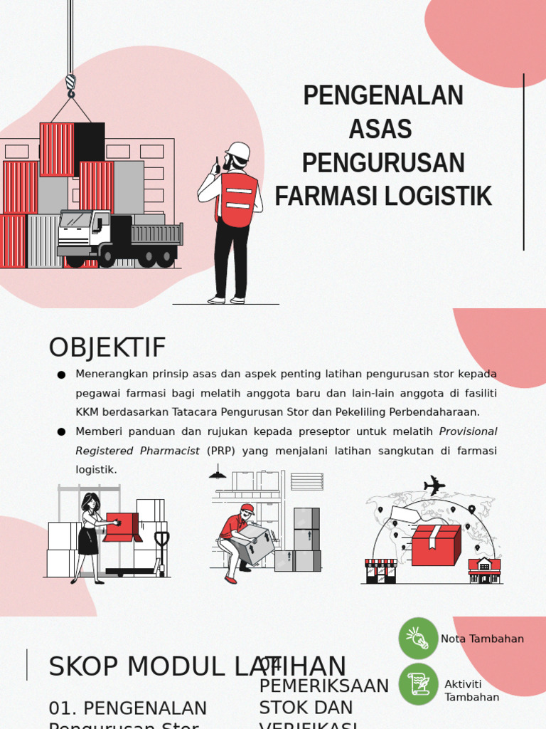 Modul 02 - Pengurusan Kewangan Dan Perolehan | PDF