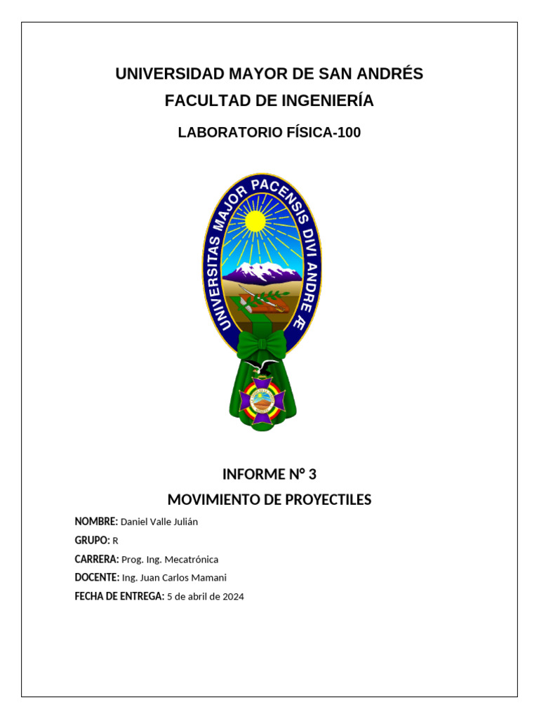 Caratula LFIS-3 | PDF