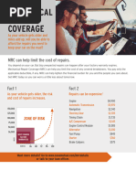 HIIB Advantages | PDF | Insurance | Depreciation