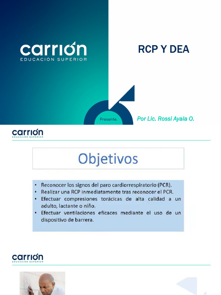 S4 RCP Dea | PDF