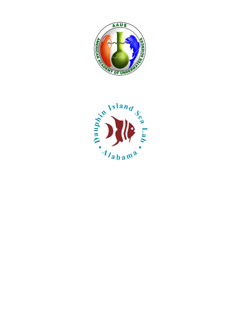 DISL Scientific Diving Standards Manual 2019 | PDF | Scuba Diving ...