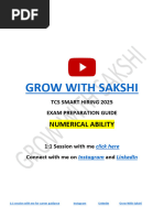 Examdays HCL Techbee Model Papers 1 PDF | PDF | Litre | Mathematical ...