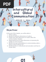 Intercultural Communication Guide | PDF | Communication | Cross ...
